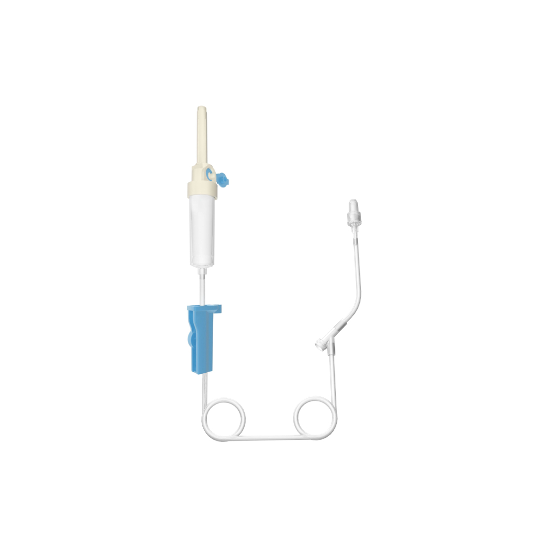 INFUSION THERAPY - medicuradevices